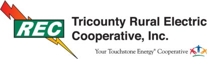 Payment Options | Tricounty Rural Electric Cooperative, Inc
